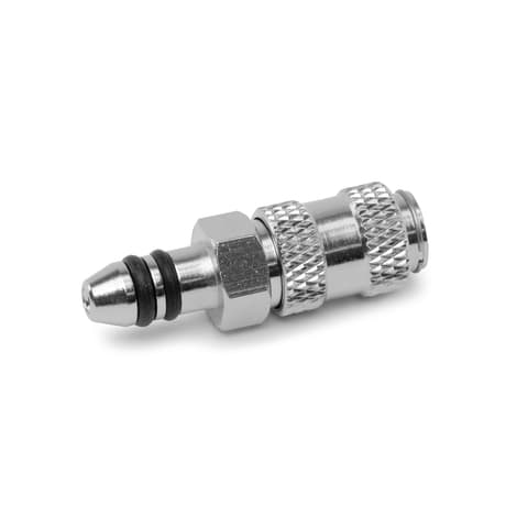 1-Tube Bayonet Style BP Cuff Connectors | Marketlab