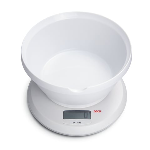 Organ Weighing Scale with Basin | Marketlab