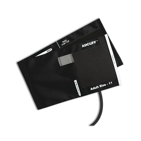 Adcuff Blood Pressure Cuffs 1 Tube Bladder w/Connector | Marketlab
