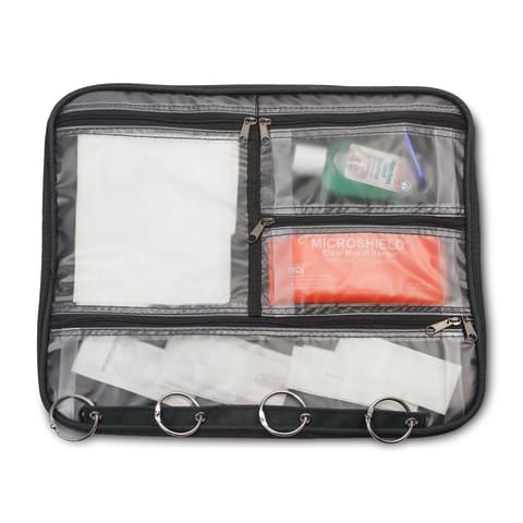 EZ-View Organizer Pocket | Marketlab