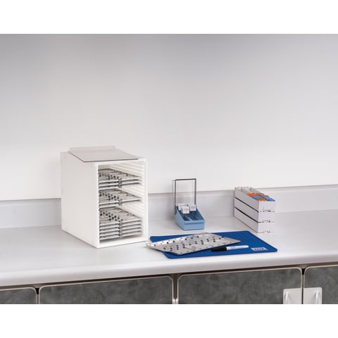 MarketLab | Specimen Storage - Tissue Trays, Slide Binders & More ...
