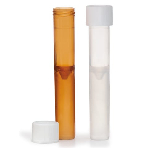 Premium False Bottom Tubes | Marketlab