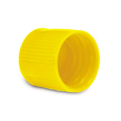 Non-Sterile • Yellow | Marketlab