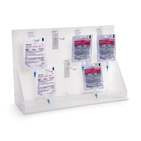 Marketlab IV Thawing Rack | Marketlab