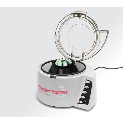 StatSpin Express 3 Centrifuge | Marketlab
