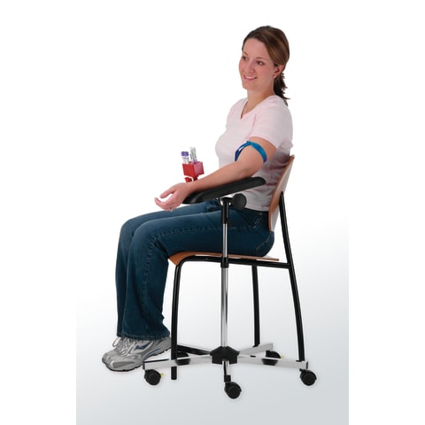 Portable Arm Stand | Marketlab