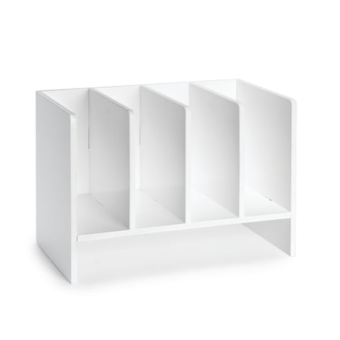 Marketlab Benchtop Document Holder • 15.8125"W x 9.4375"D x 11"H ...