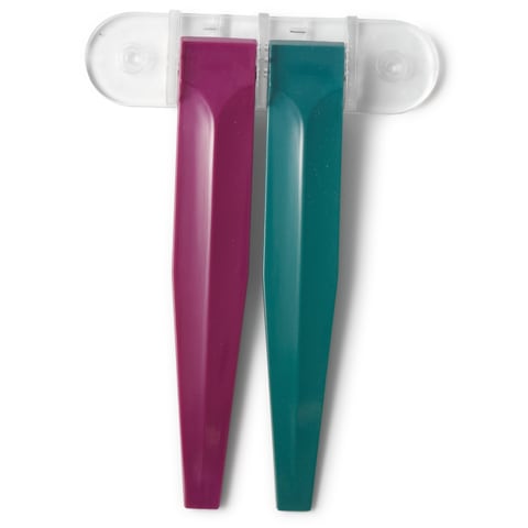 Room Status Indicators, Contemporary Colors • 2-Flag • 7.25"W x 1.375"D ...