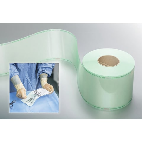 Steriking Sterilization Packaging Rolls | Marketlab