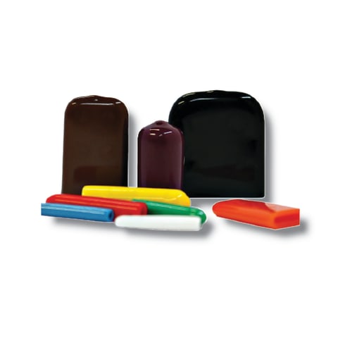 Instrument Tip Protector Non-Perforated | Marketlab