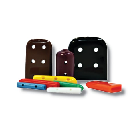 Instrument Tip Protector Perforated | Marketlab