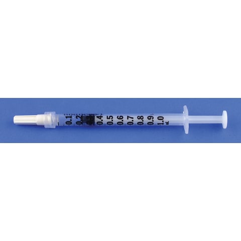Blood Gas Syringe | Marketlab