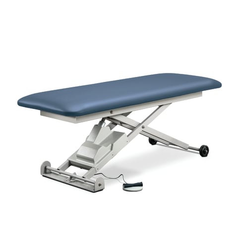 E-Series Powered Exam Tables | Marketlab
