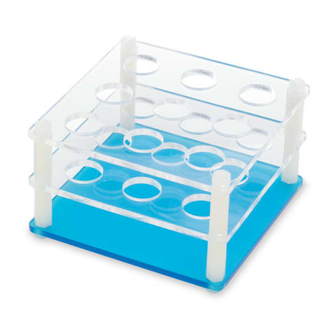 Marketlab Compact 13mm Tube Racks | Marketlab