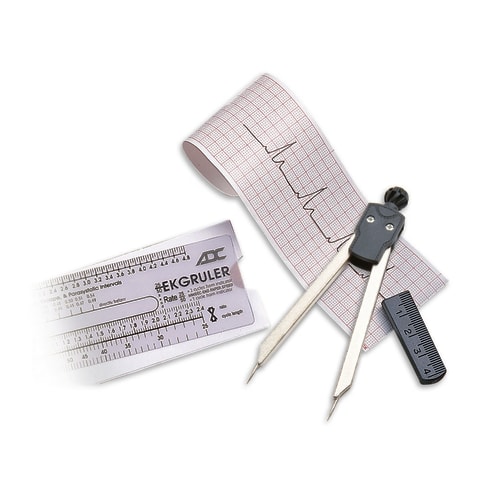 EKG Caliper | Hopkins Medical Products