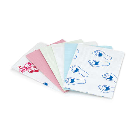 Baby Scale Liners | Marketlab