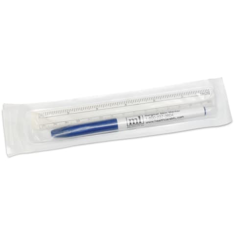 Marketlab Surgical Skin Markers, Sterile | Marketlab