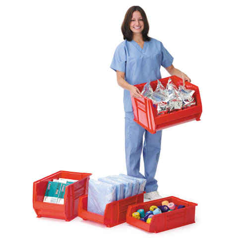 Extra Large Organizer Bins | Marketlab