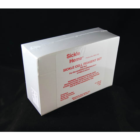 Sickle Cell Test Kit | Marketlab