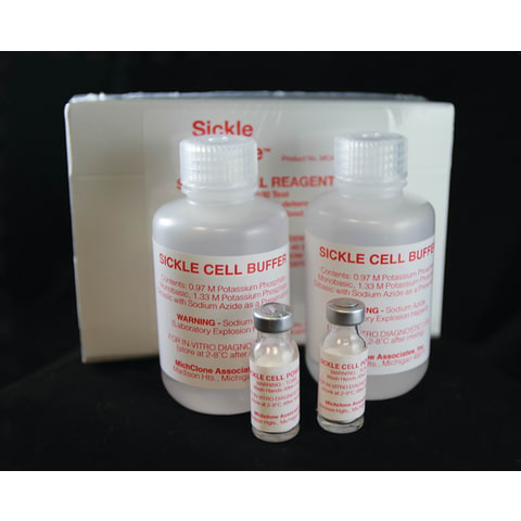 Sickle Cell Testing | Marketlab