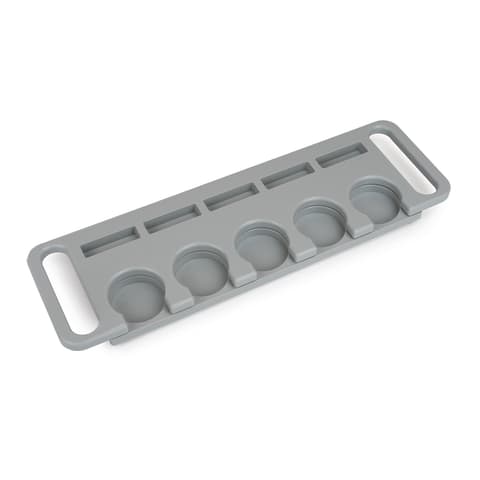 Marketlab Cytology FNA Staining Rack, Rack Only | Marketlab