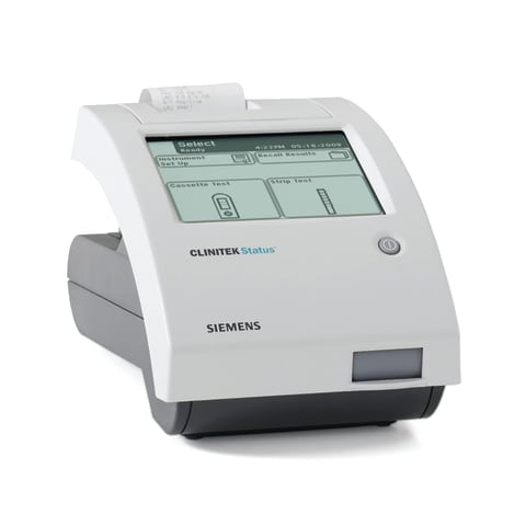 CLINITEK-Status-Analyzer- Test System | Marketlab