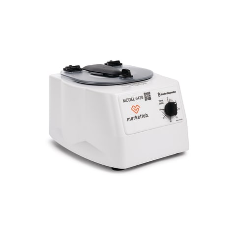 Model 642B Centrifuge • 2 Year Warranty | Marketlab