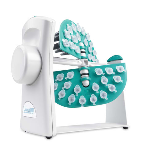 Revolver Sample Rotator | Marketlab