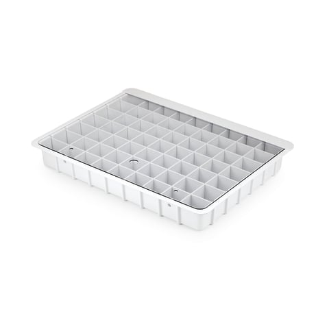 Full-Size and Half-Size Medication Trays | Marketlab