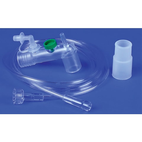 Transport Elbow | Marketlab