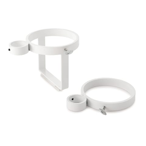 D/E Size Oxygen Tank Holder Bracket | Marketlab