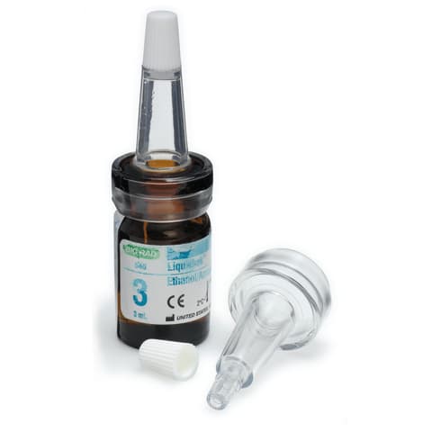 Control Dropper Tips For Non-Threaded Vials | Marketlab