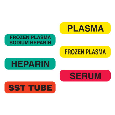Chemistry Labels | Marketlab