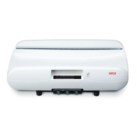 seca® 727 Infant Digital Scale | Marketlab