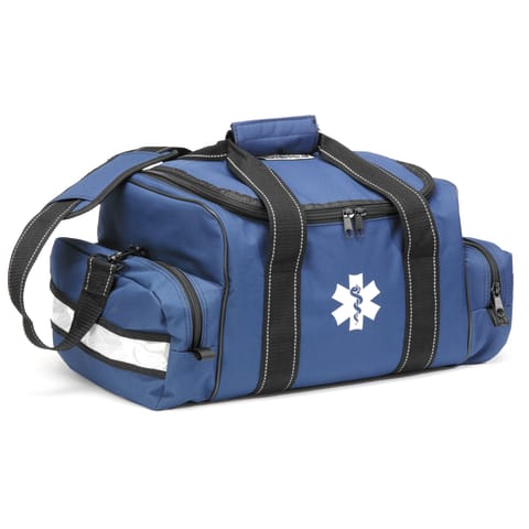 Large Soft-Sided Phlebotomy Tote | Marketlab