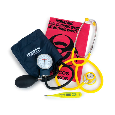 Vital Sign Kit | Marketlab