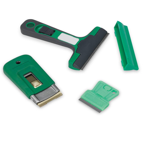 Paraffin Scrapers | Marketlab