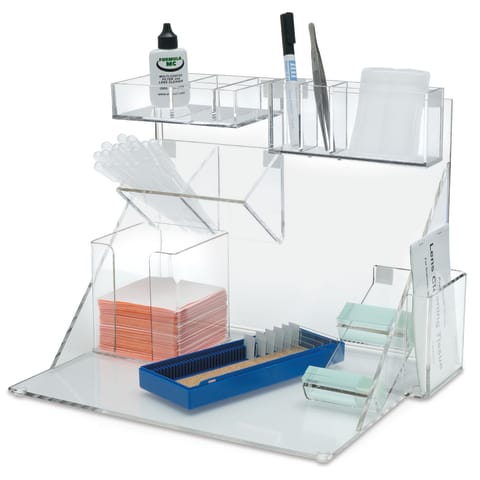 Marketlab Microscope Workstation | Marketlab