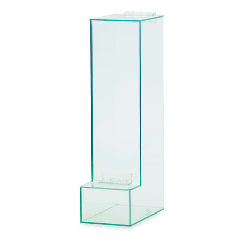 Marketlab Culture Tube Dispenser, Holds 16mm x 100mm Tubes • 4.69"W x 8 ...