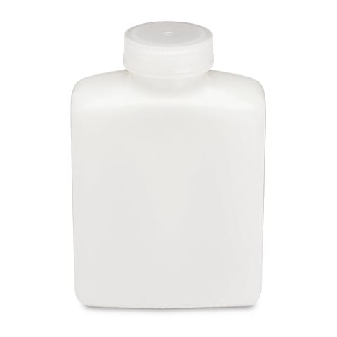 Rectangular Bottle | Marketlab