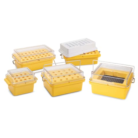 Mini Coolers | Marketlab