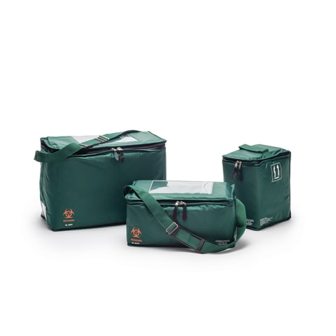 Marketlab Specimen Transport Totes | Marketlab