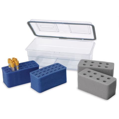 Specimen Transport Tote Accessories | Marketlab