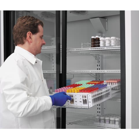 Monster Rack Specimen Organizer | Marketlab