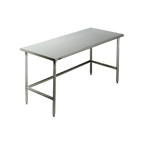 Stainless Steel Cleanroom Tables | Marketlab