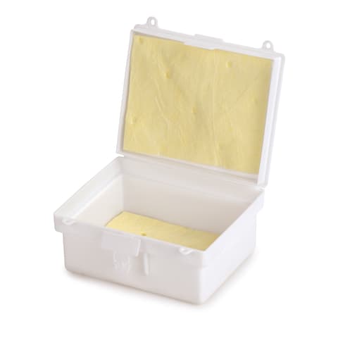 Tamper Evident Transport Box | Marketlab