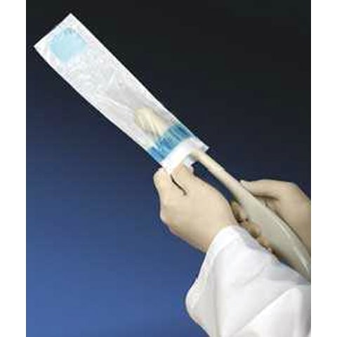 Eclipse 3D/4D Endocavity Probe Cover • 3.25" Tapered to 1.69"W x 9.5"L ...