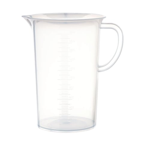 2000mL Graduated Pitcher | Marketlab