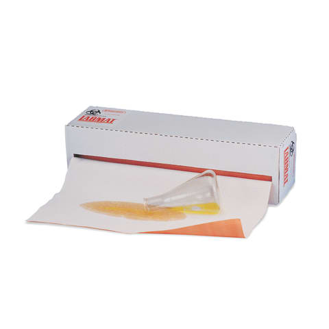 Labmat White Liner Sheets | Marketlab