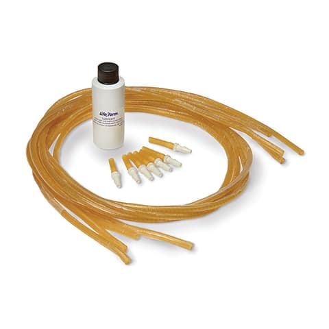 Vein Only Replacement Set for Advanced Injection Arm | Marketlab